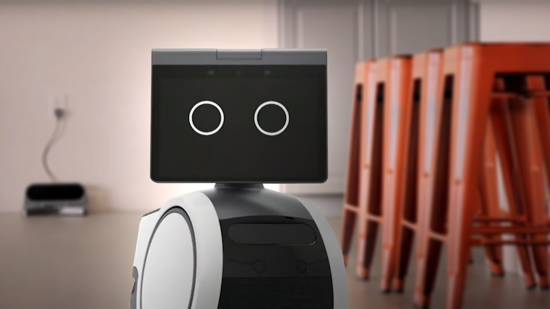 What can Amazon Astro robots do? - relais-intl.com