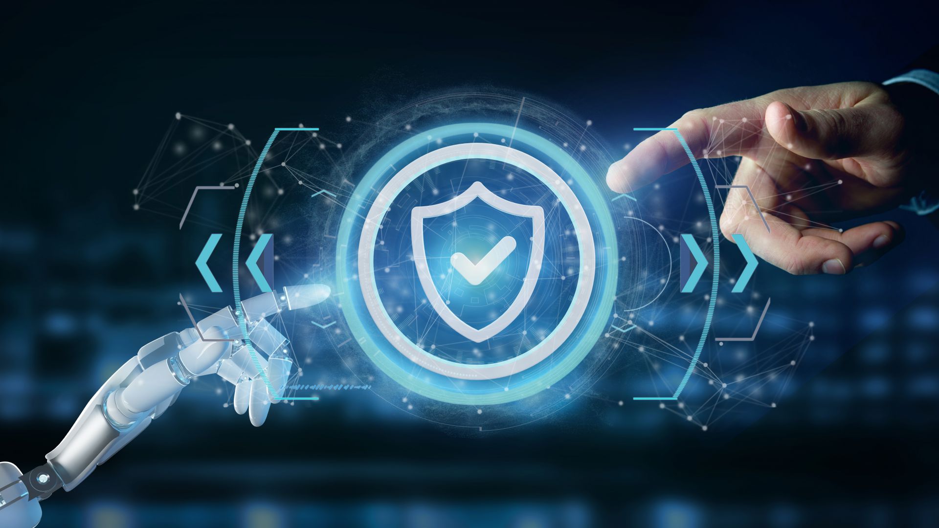 Artificial intelligence and cybersecurity: essential factors in the IT ...