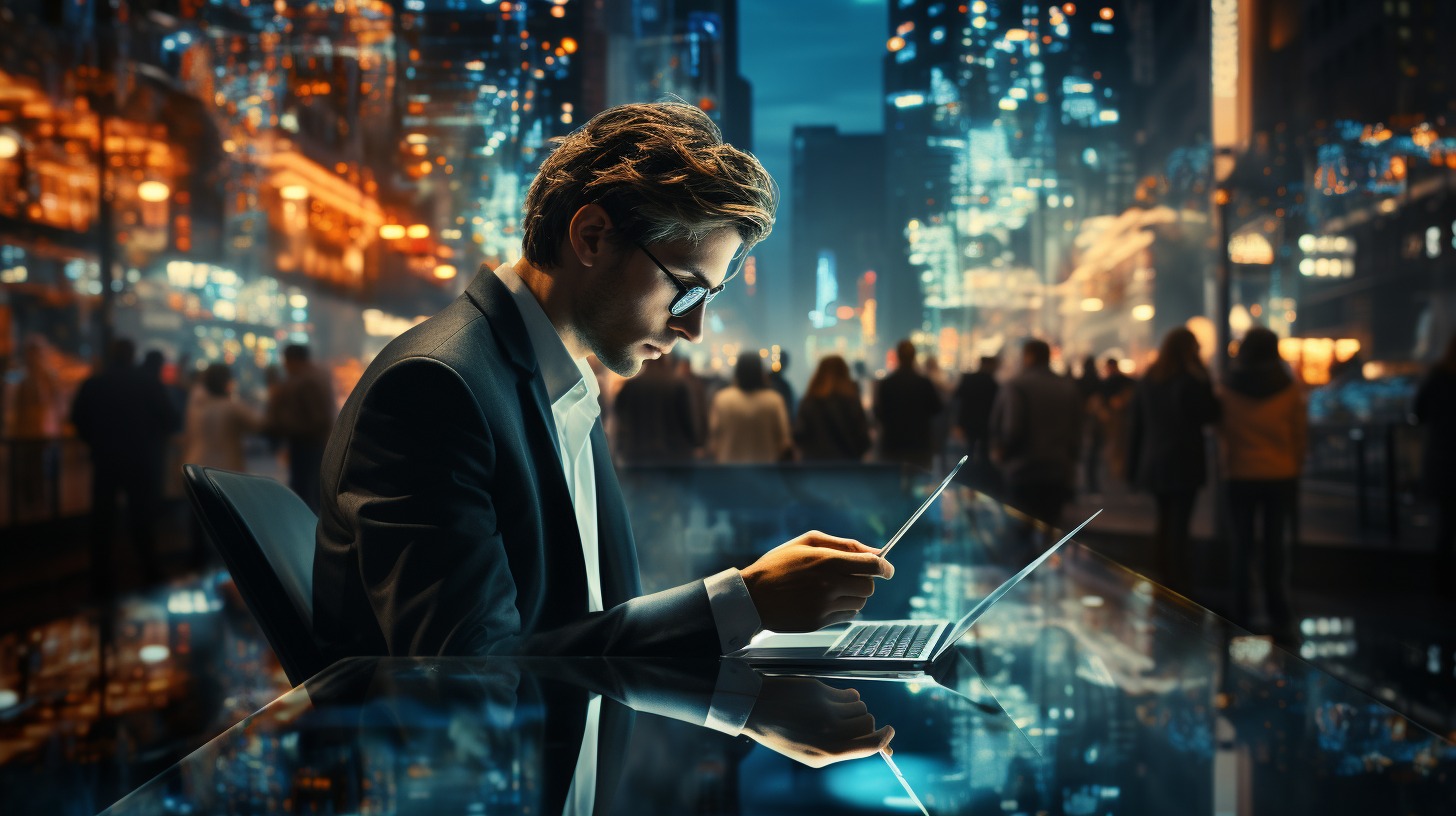 Technology in information management and its importance - relais-intl.com