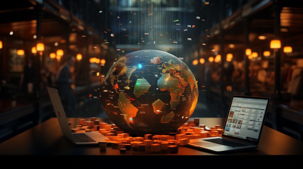 Technology in information management and its importance - relais-intl.com