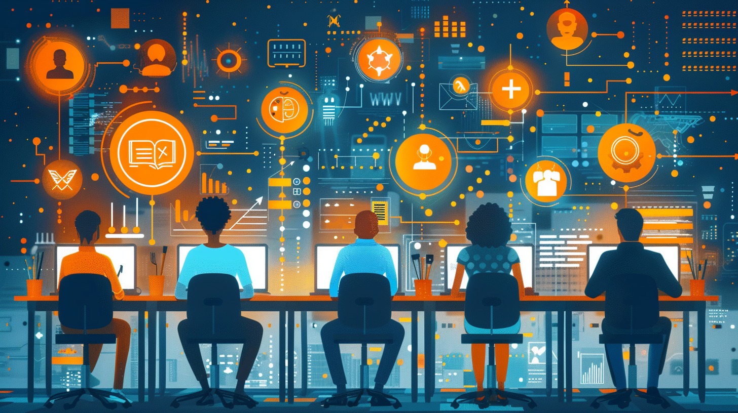 Understanding Dedicated Team Features in IT: A Key to Successful ...