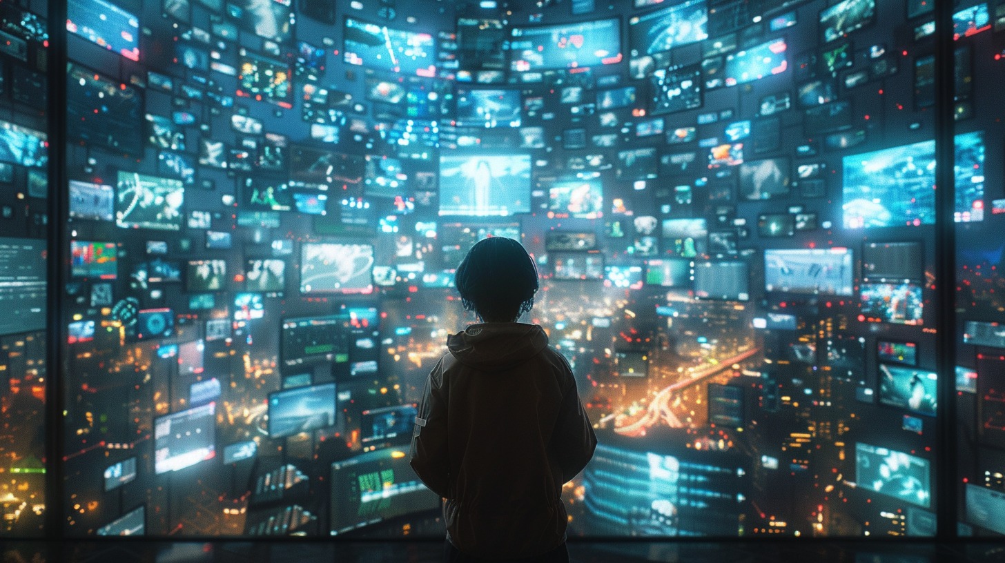 Использование больших данных для персонализированных рекомендаций аниме: повышение вовлеченности ...