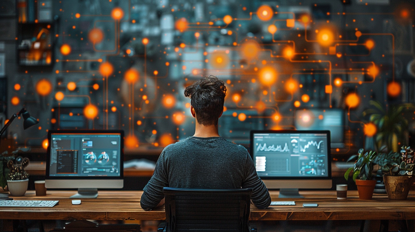 Выбор правильной онлайн-платформы для курсов программирования - relais ...