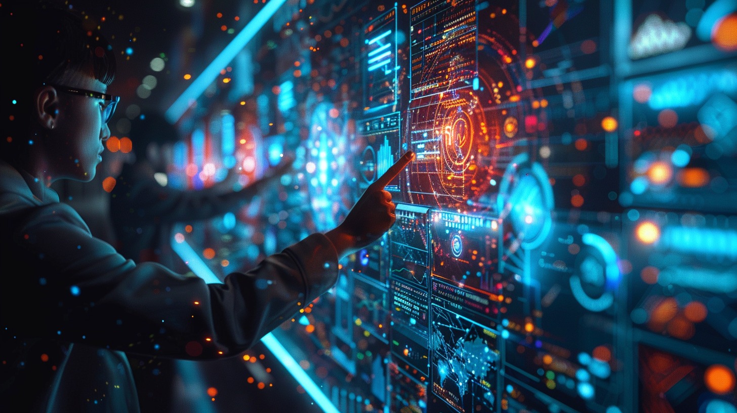 Digital transformation trends in the insurance industry - relais-intl.com