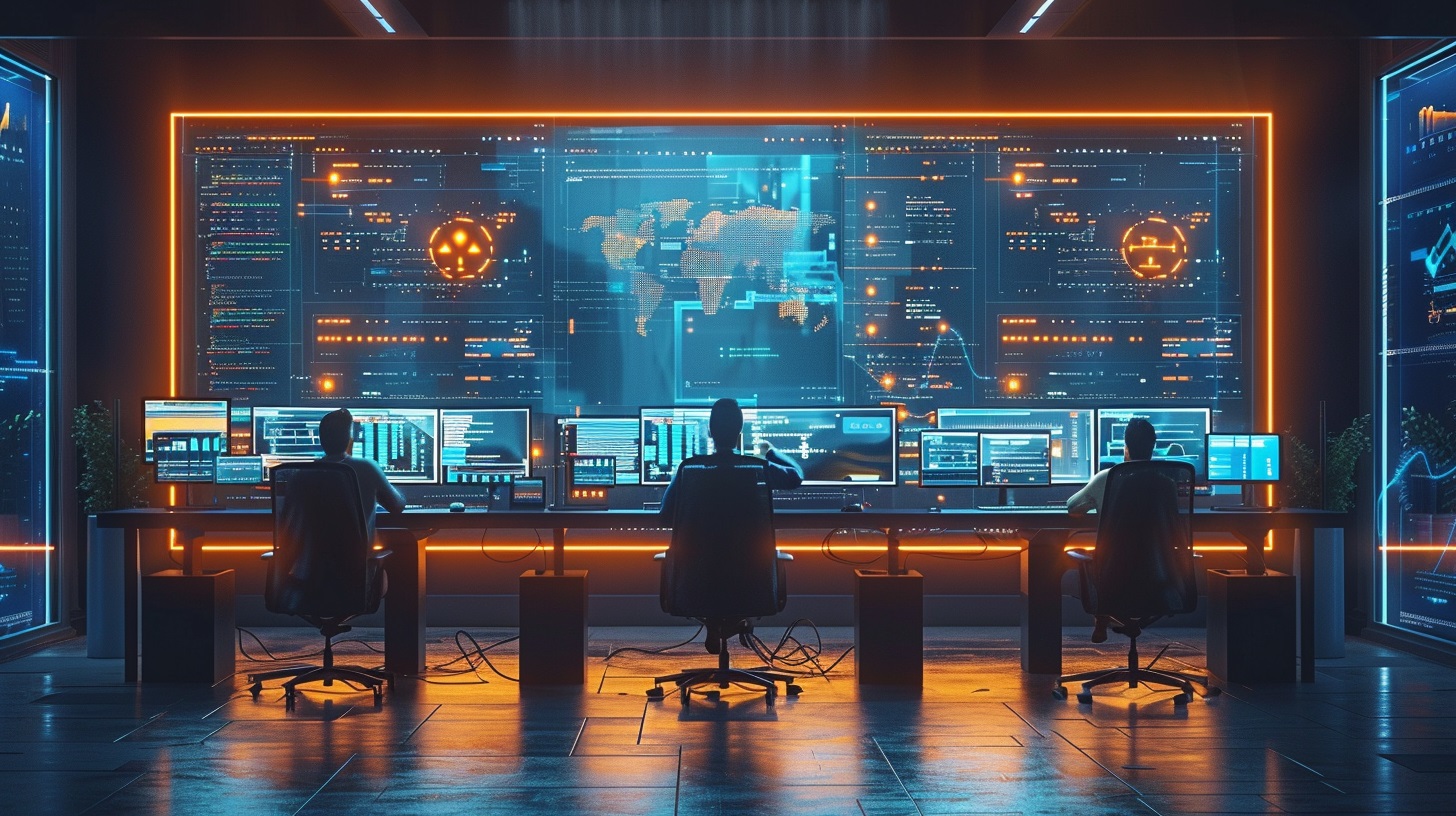 Лучшие практики кибербезопасности для вашего стартапа - relais-intl.com