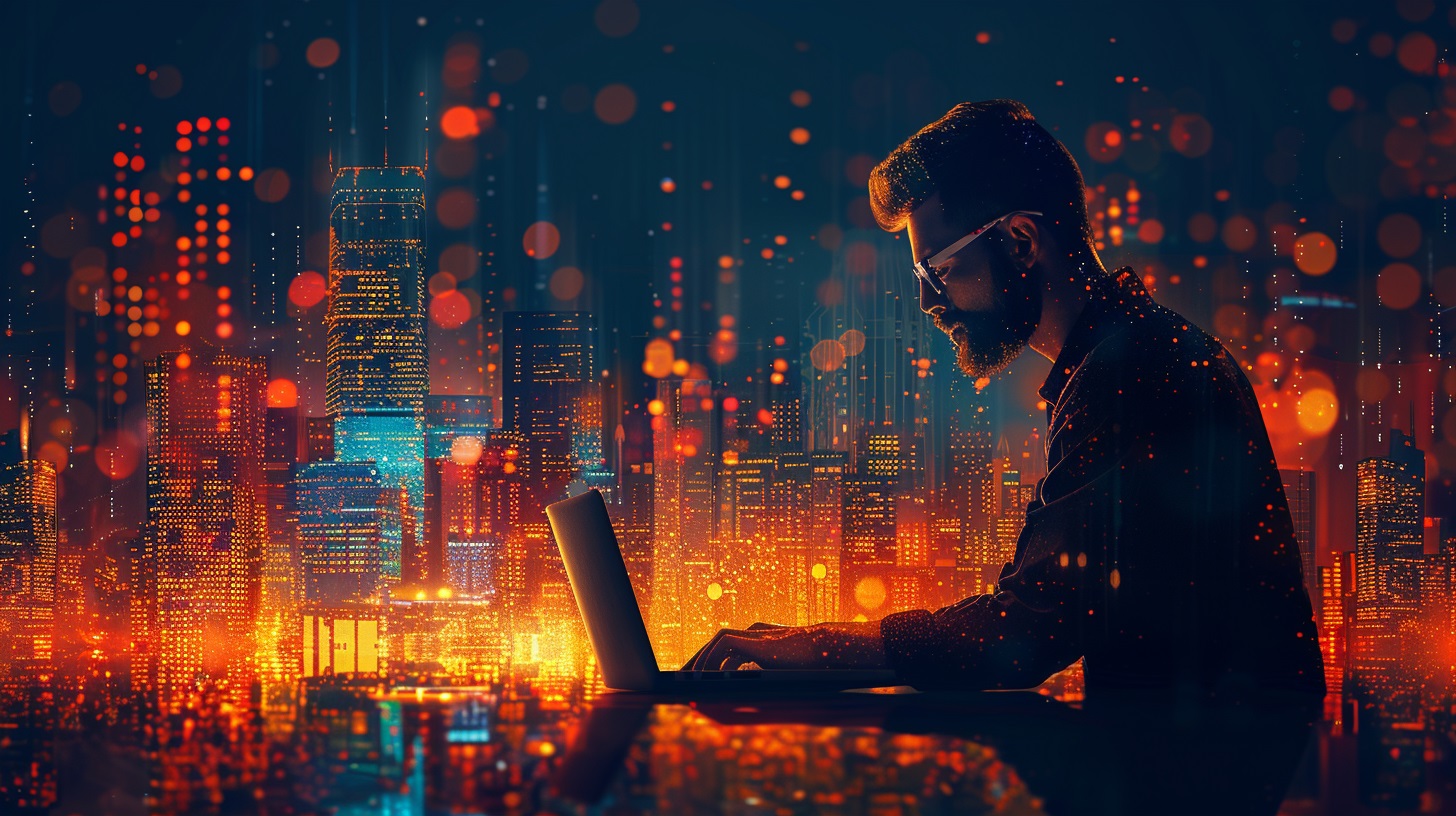 Technology trends shaping the future of startups - relais-intl.com