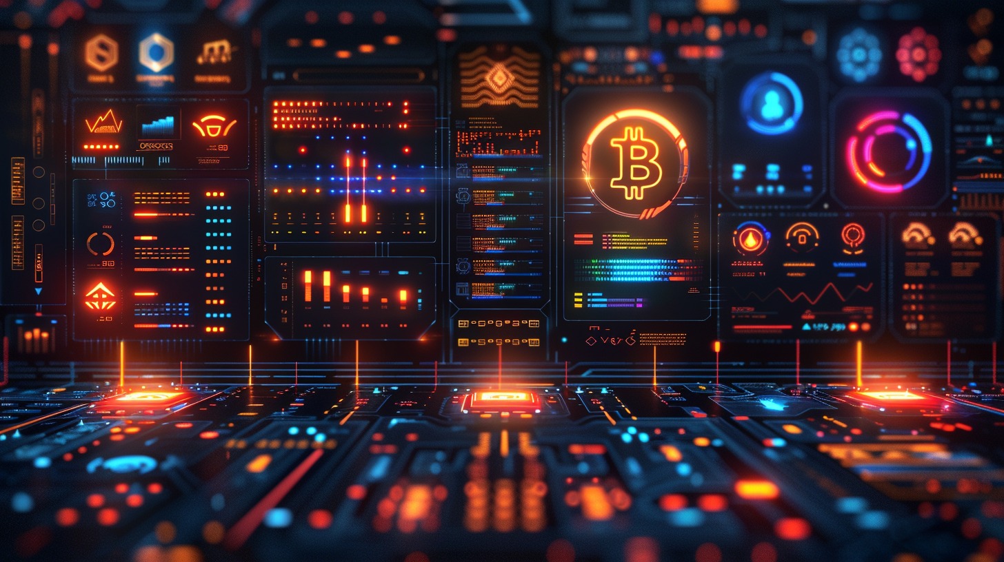 Tokenized assets on DeFi platform - relais-intl.com